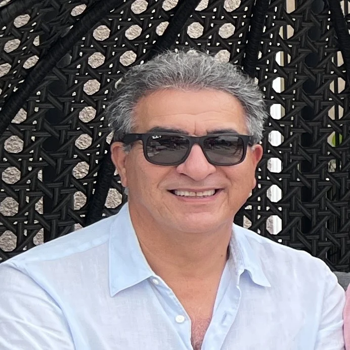 Ali Fattahi - iaSEA